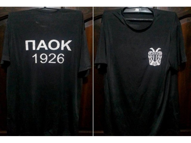 PAOK L