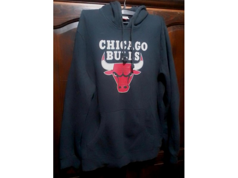 Chicago Bulls XL