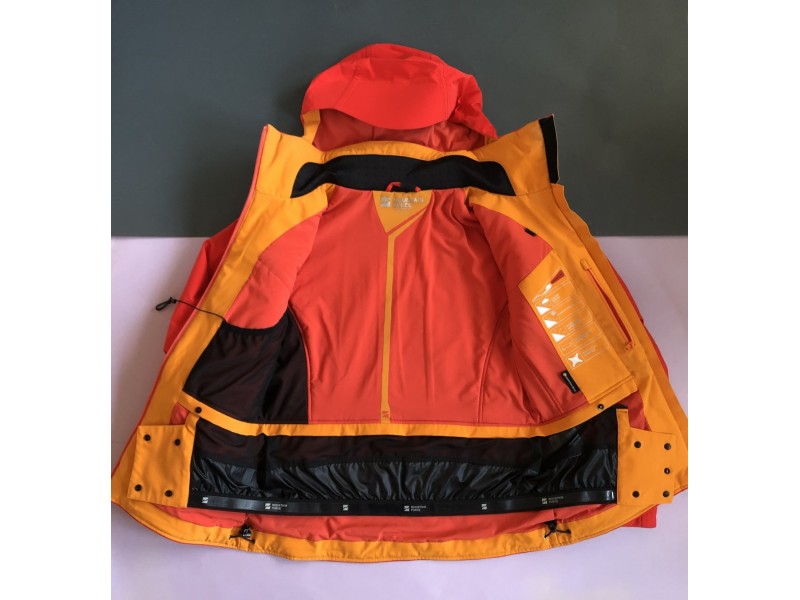 Mountain Force Rider II 20k mm nova zenska ski jakna