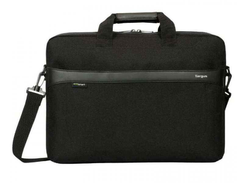 TARGUS TORBA ZA LAPTOP 15.6 INČA TSS984GL GEOLITE ESSENTIAL CRNA