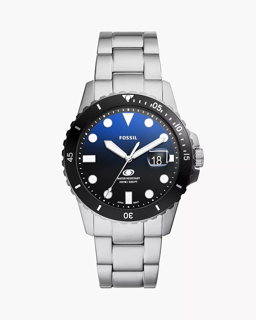 FOSSIL sat FS6038