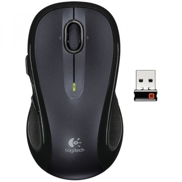 MIŠ WIRELESS LOGITECH M510 910-001826