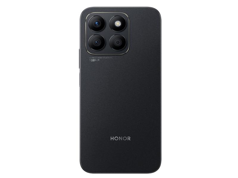 Smartphone HONOR X8b 8GB/256GB/crna