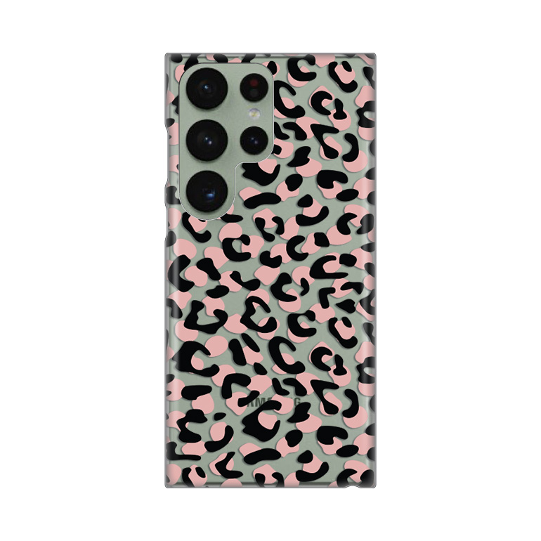 TORBICA SILIKONSKA PRINT SKIN ZA SAMSUNG S918B GALAXY S23 ULTRA ANIMAL