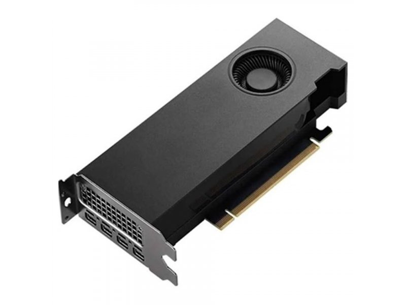 HP NVIDIA RTX A2000 12GB GDDR6 4MDP 5Z7D9AA