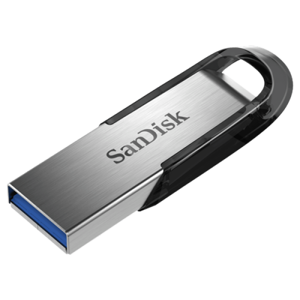 USB FLASH SANDISK 64GB ULTRA FLAIR USB3.0, SDCZ73-064G-G46