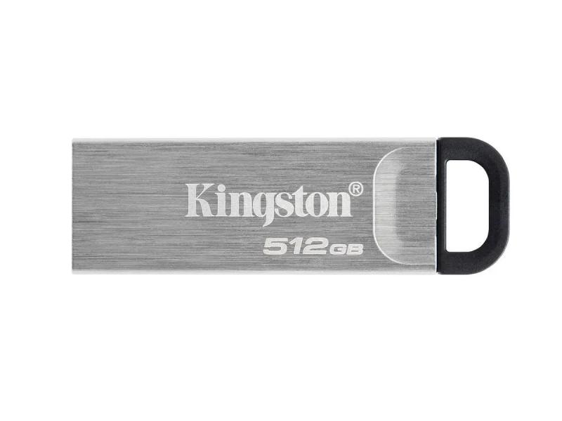 KINGSTON 512GB DATATRAVELER KYSON USB 3.2 FLASH DTKN/512GB SIVI