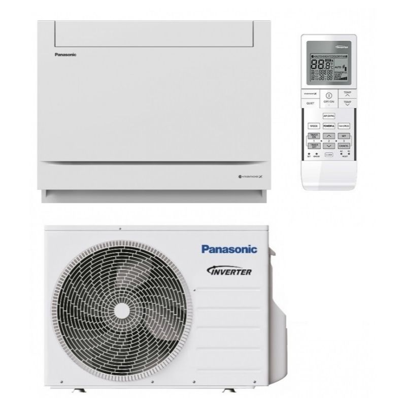 Panasonic inverter klima uređaj CS-Z35UFEAW