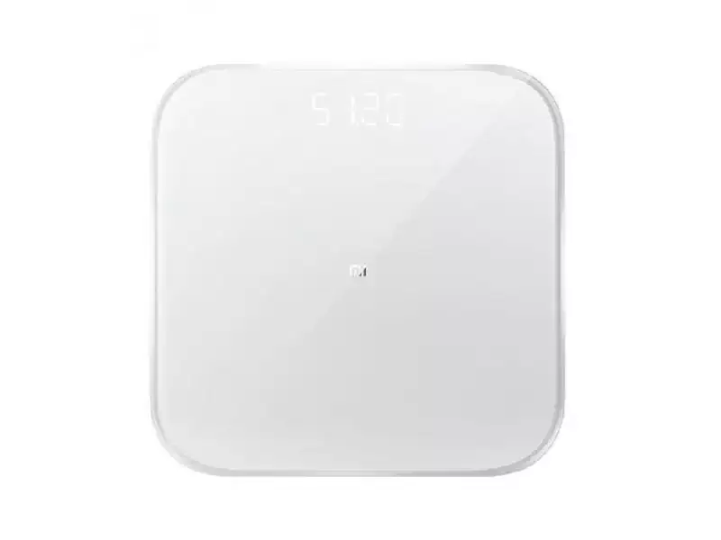 XIAOMI MI SMART SCALE 2 (WHITE)