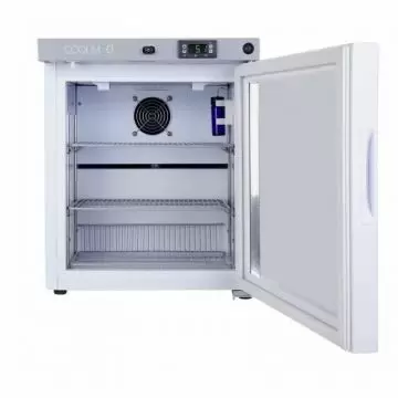 Laboratorijski frižider CoolMed CMRTSG29, 29 l, 15 - 25 °C