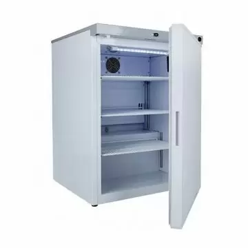 Laboratorijski frižider CoolMed CMWF125, 125 l, 1 - 5 °C