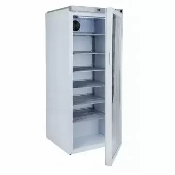 Laboratorijski frižider CoolMed CMRTSG300, 300 l, 15 - 25 °C