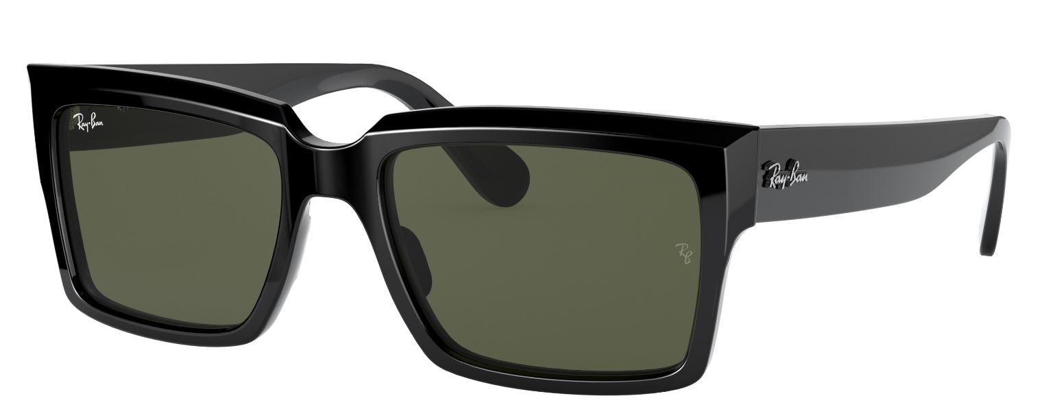 RAY-BAN Sunčane naočare 0RB2191 901/31 54 INVERNESS