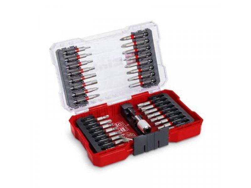 EINHELL M-CASE SET BITOVA 33 KOM LS