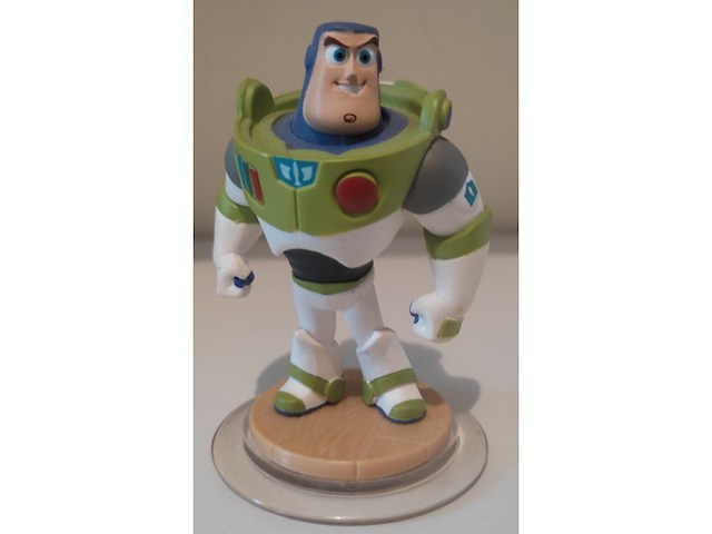 Disney Infinity 1.0 Toy Story Buzz figurica