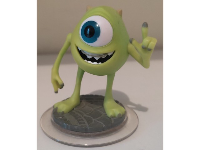 Disney Infinity 1.0 Toy Story Mike figurica