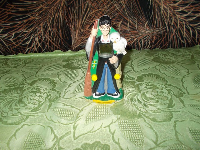 Harry Potter - Tiger Electronics - video igrica iz 2001