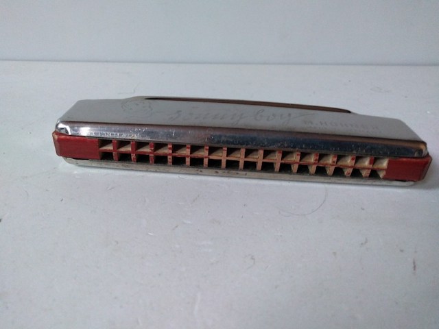 Sonny Boy   M.Hohner