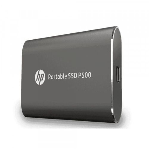 Eksterni SSD 250GB HP P500