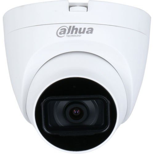 Dahua HAC-HDW1500TRQ-0280B-S2 4u1 5MP D/N dome IC kamera; Lite serija; Smart IC 25m; 2.8mm Starlight