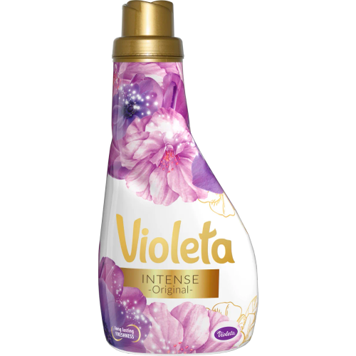 Violeta Omekšivač Intense Original 1,71L