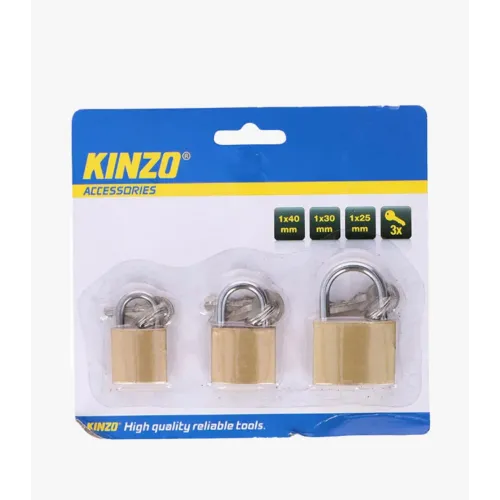 KINZO SET KATANACA