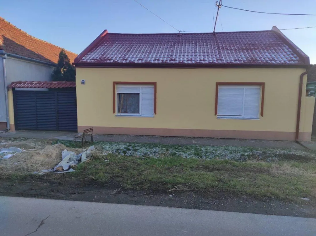 Prodaja, kuća, 100m2, Zrenjanin Okolina, Zrenjanin