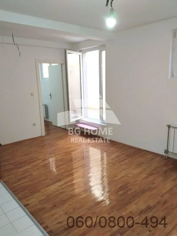 Prodaja, jednosoban stan, 37m2, Mirijevo, Beograd