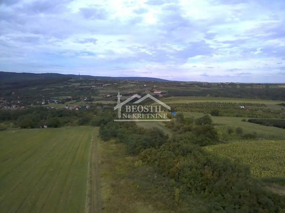 Prodaja, zemljište, 28000m2, Banja Vrdnik, Irig