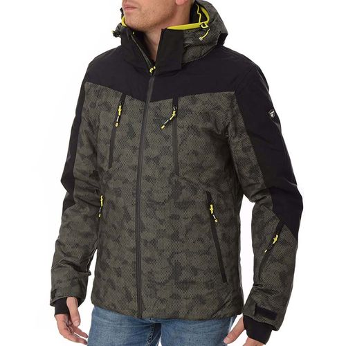 JAKNA PADDED JACKET