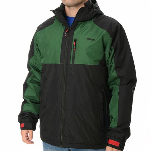 BRUGI JAKNA PADDED JACKET ZA MUŠKARCE