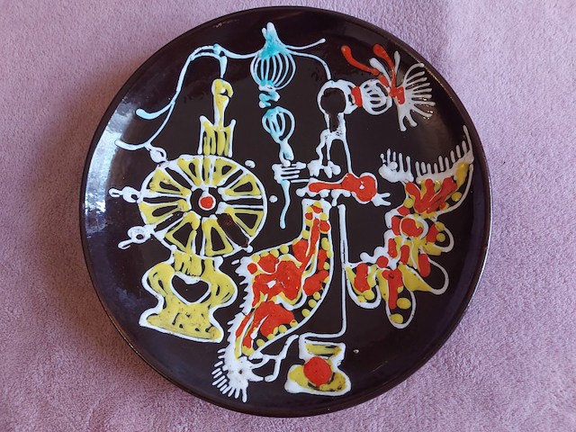 Hollo madjarska umetnicka keramika