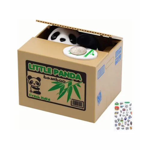 KASICA PANDA