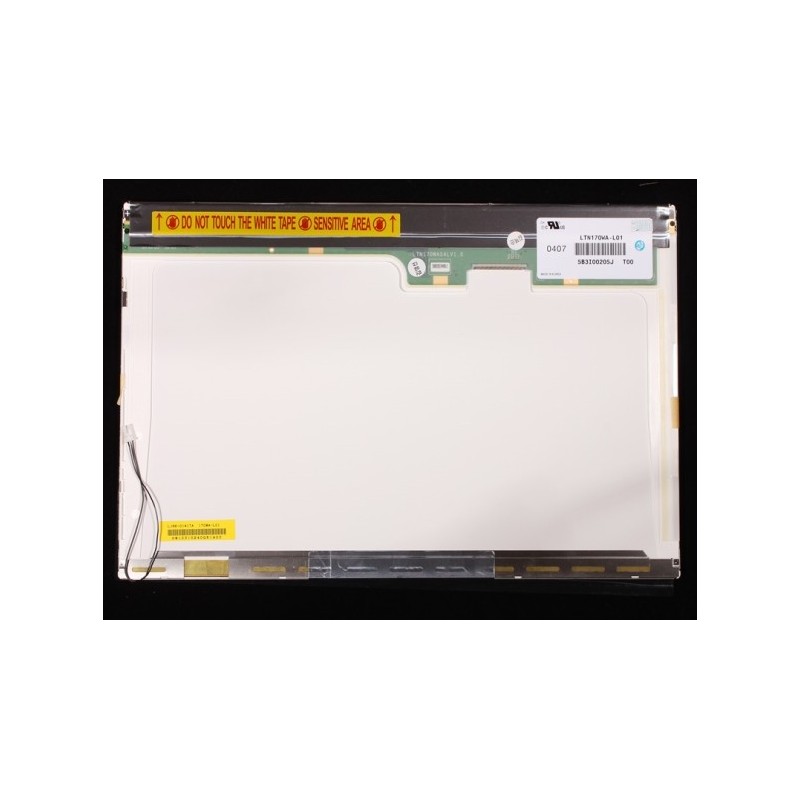 LCD Panel 17,0" (LTN170WA-L01) 1440x900 CCFL