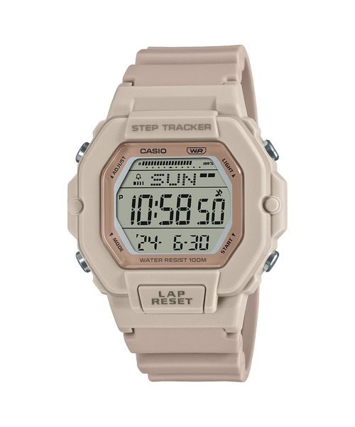 CASIO Collection LWS-2200H-4A