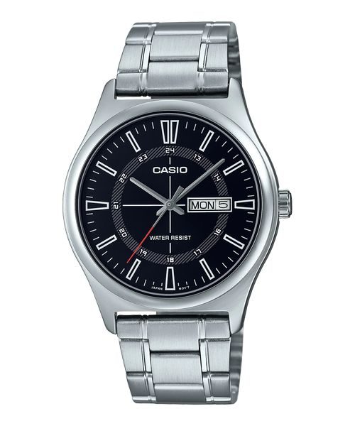 CASIO Collection MTP-V006D-1C