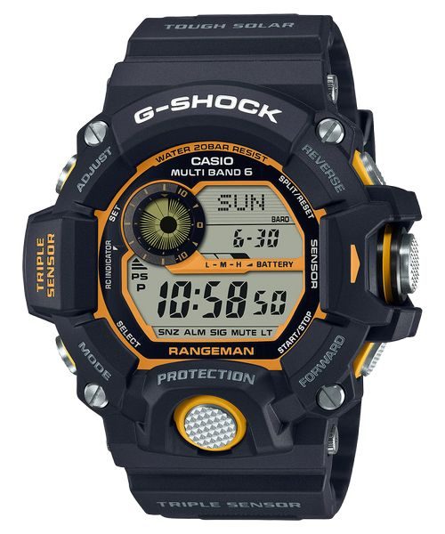 G-SHOCK GW-9400Y-1