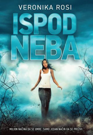 ISPOD NEBA