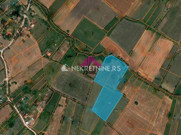 Mladenovac, Koraćica, 144.32 ara zemljište u građevinskom području ID#1397