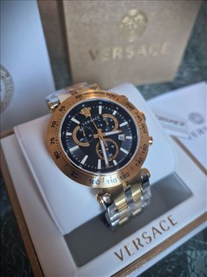 Versace ručni sat nov original povoljno