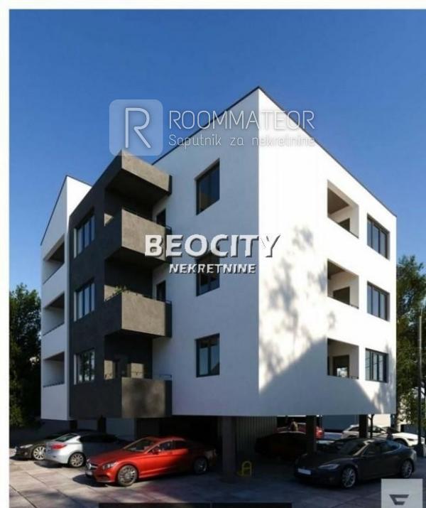 Sedam sekretara skoja, Dvosoban stan na prodaju, 63m2, 96.870€