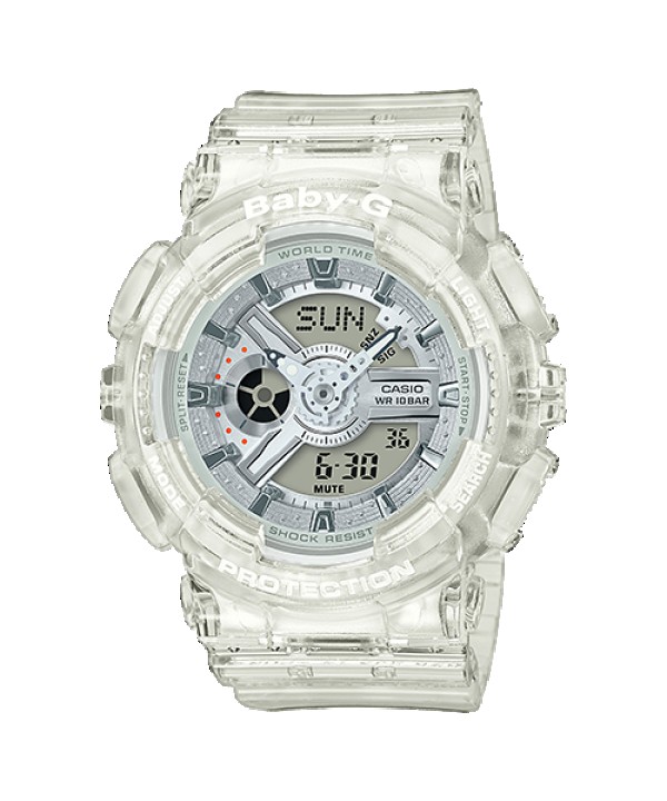 CASIO BABY-G BA-110CR-7A