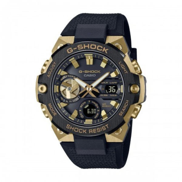 CASIO G-SHOCK GST-B400GB-1A9