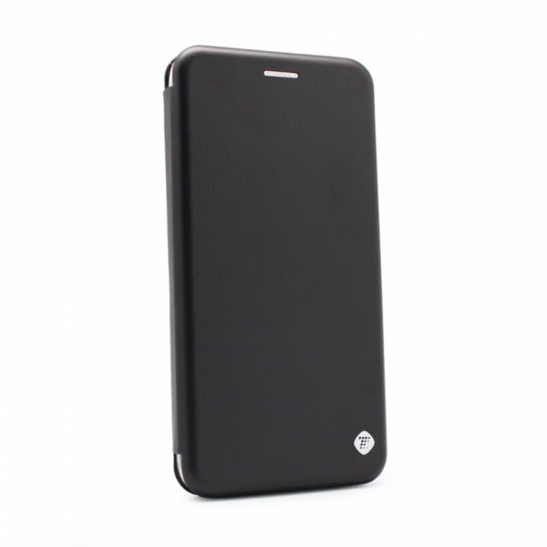 Motorola G8 Lite Power futrola na preklop Flip (Black)