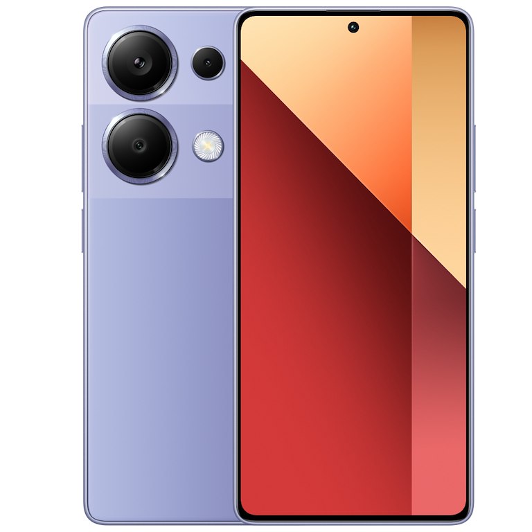 REDMI Note 13 Pro 8/256GB (Purple)