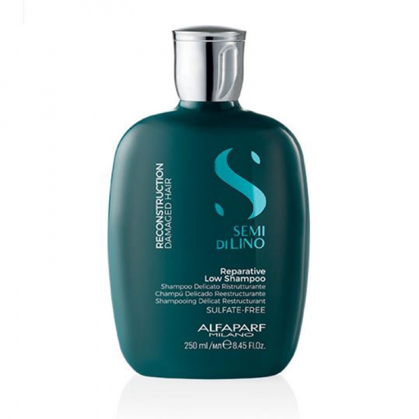 Alfaparf SDL Reconstruction šampon za oštećenu kosu 250ml