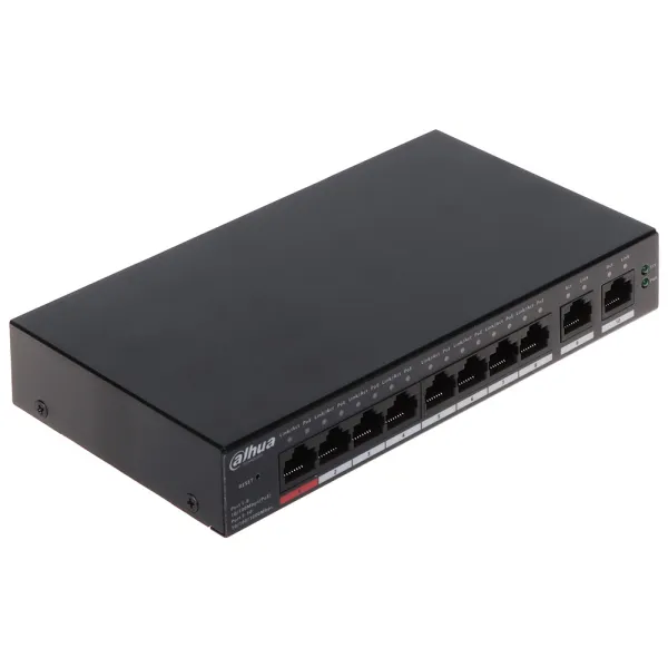 Dahua CS4010-8ET-110