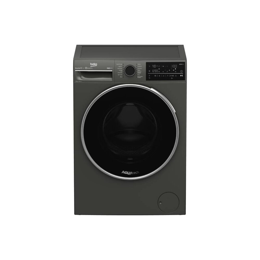 Beko Mašina za pranje veša B5WF T 89418 MW