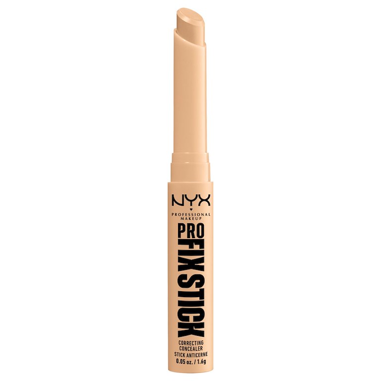 Korektor u stiku za lice NYX Professional Makeup Pro Fix Stick CCS 1.6g CCS06 Natural