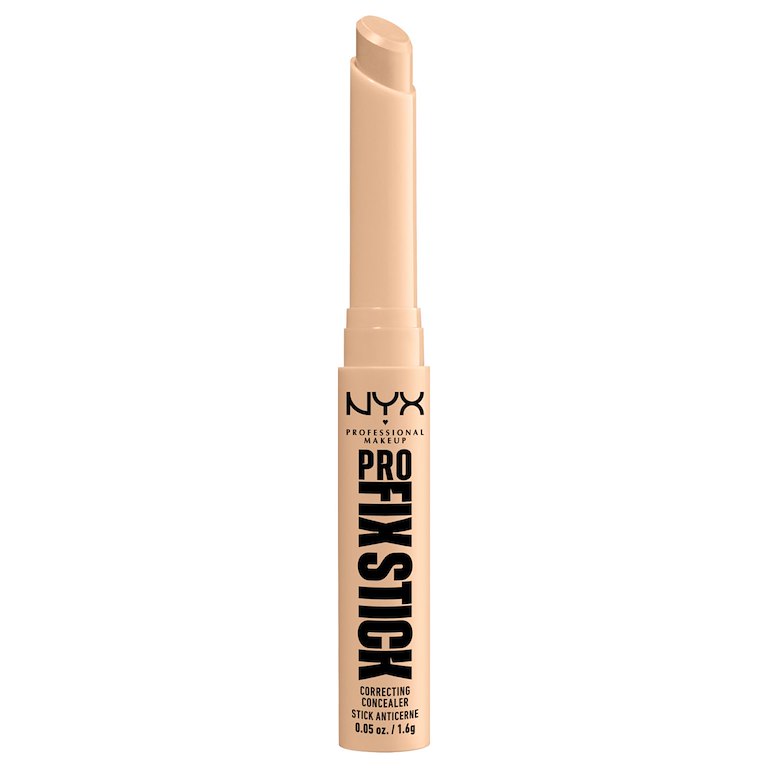 Korektor u stiku za lice NYX Professional Makeup Pro Fix Stick CCS 1.6g CCS05 Vanilla